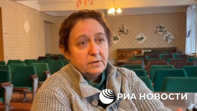 Охотники за мирными головами