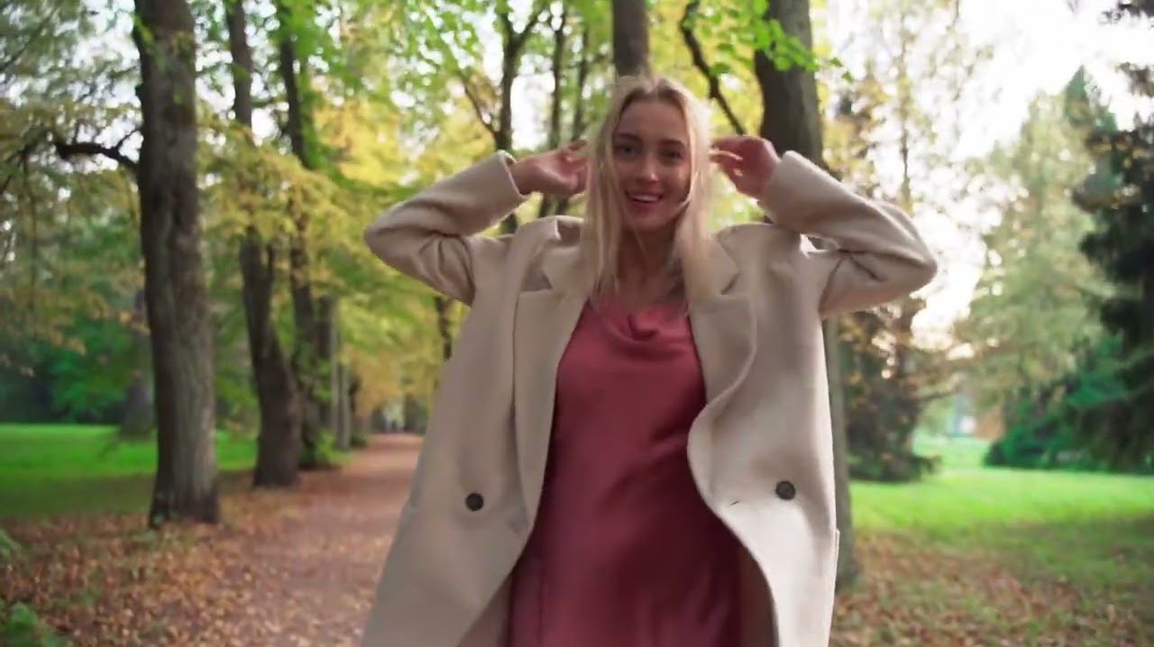 🩷 Страна Сэфестия! 🔥 ＂ Я  -  Е С М Ь ! ＂ -  от Ани МУСИЕНКО 💖