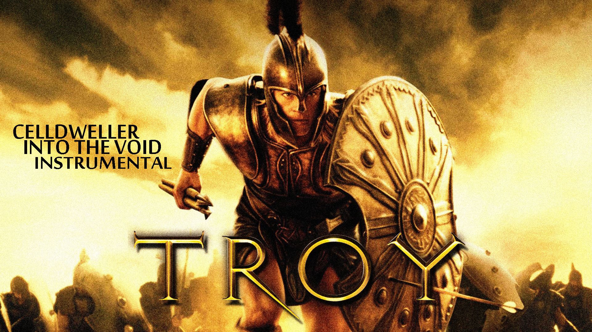 Troy (Vikentiy Sound Remastering Video Edit) (2022)