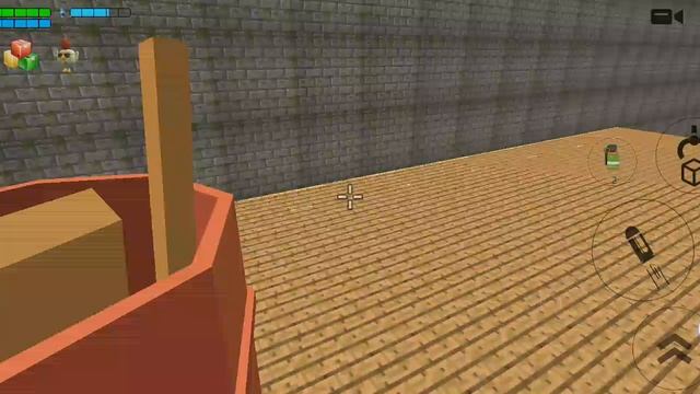 разоблачение кунгфу Дарины