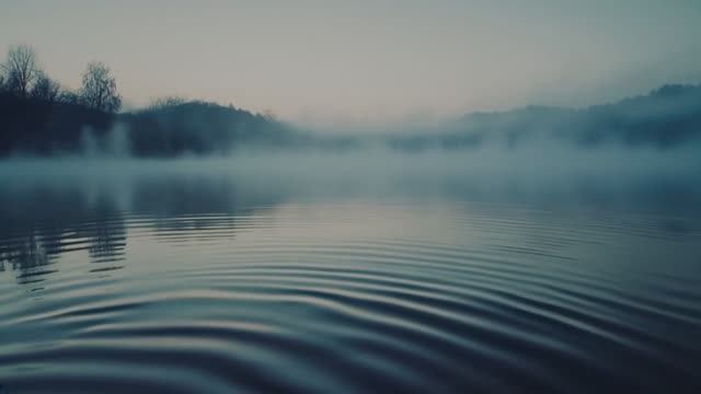 Марш к туманам