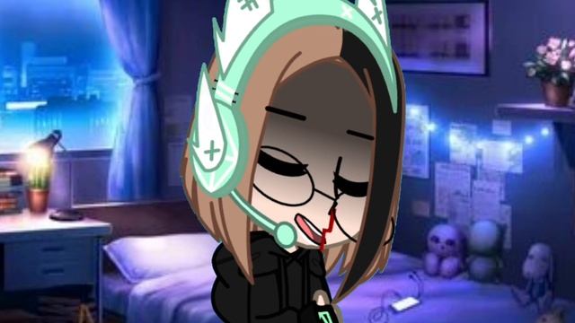 Састряпала ещё один видосик для вас)