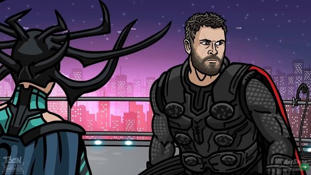 ФАНФИКТАЗИЯ - Эпизод 1