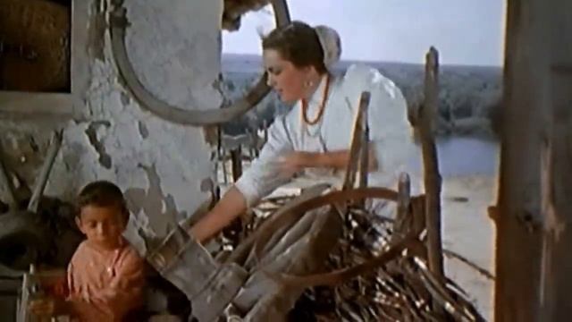 Каким ты был - Тихий Дон