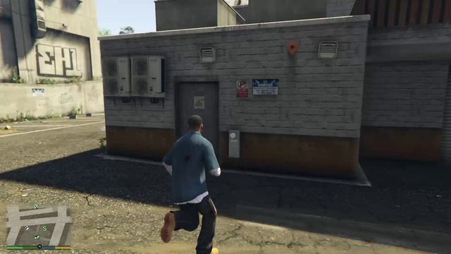 Grand Theft Auto V #2