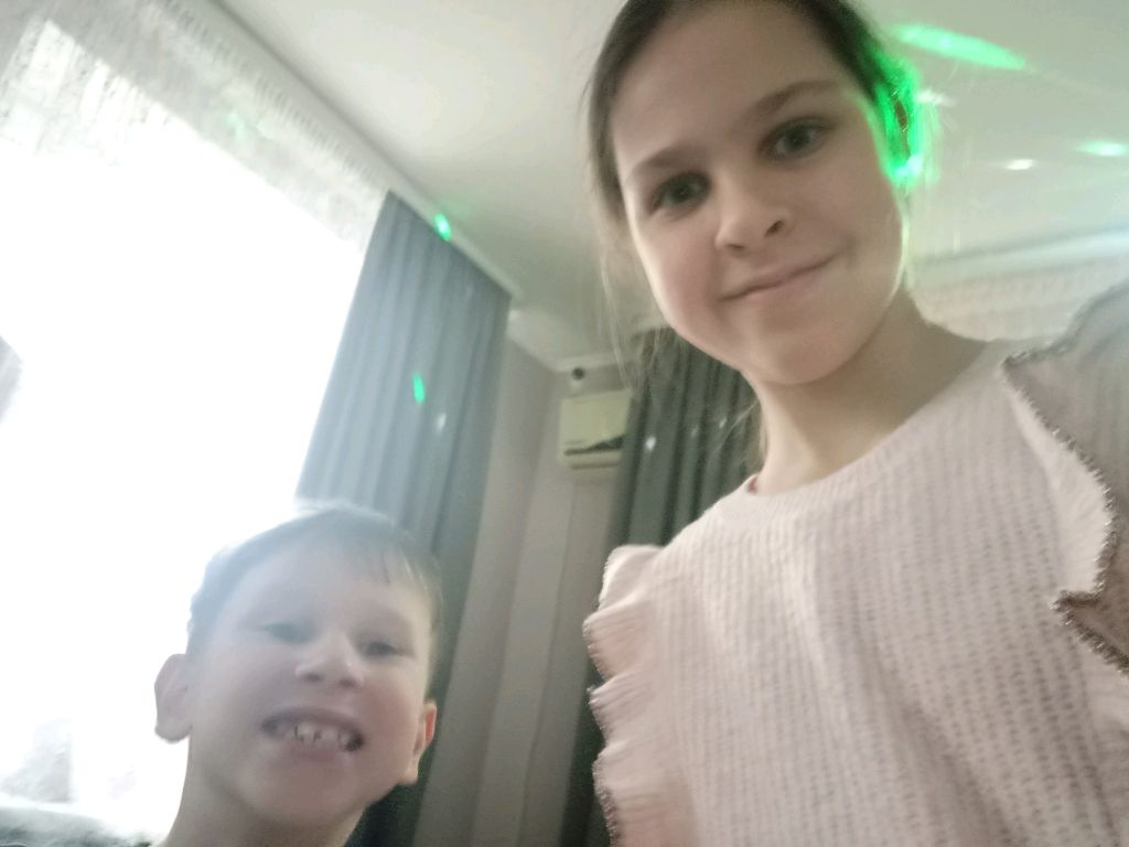 мои лучшие братья и я