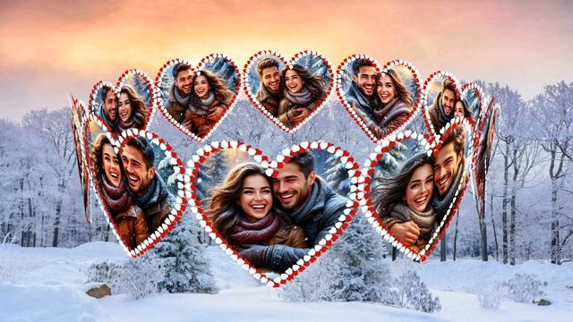 С Днем влюбленных!