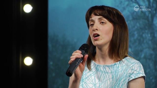 Ксения Лапицкая - Пред Земли Творцом(-)