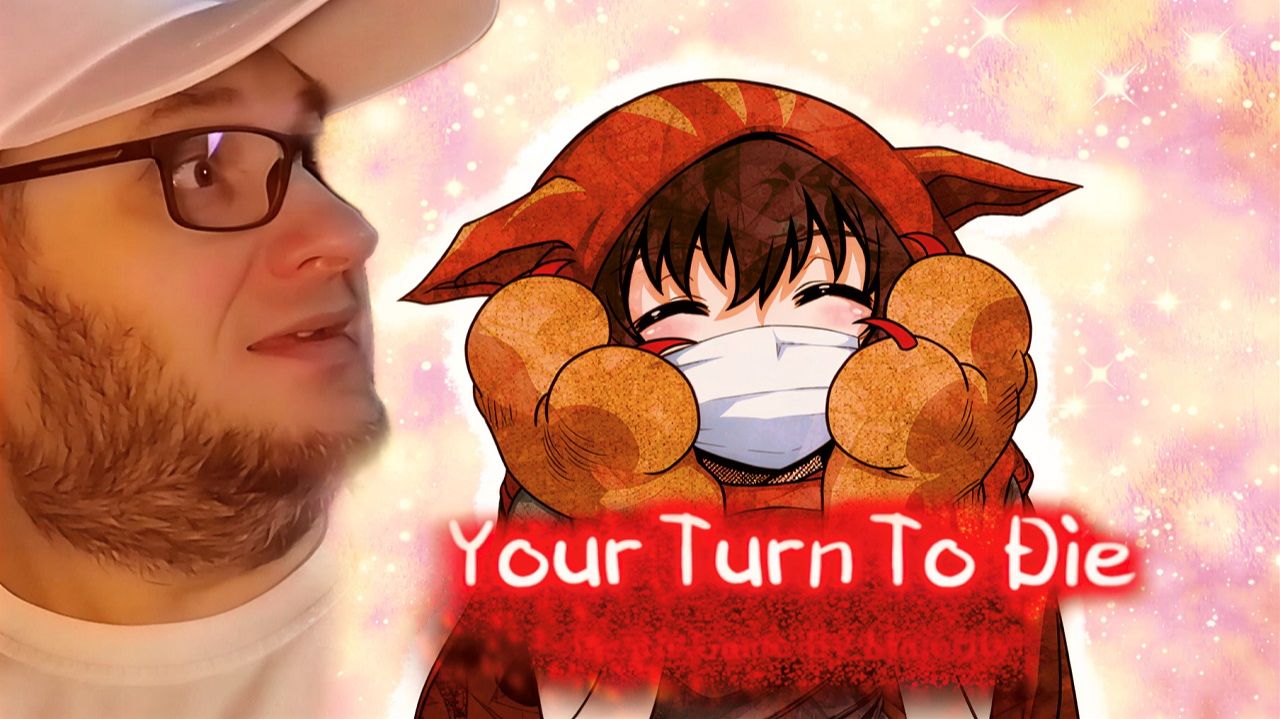 YOUR TURN TO DIE YTTD | #26 Воспоминания Гина