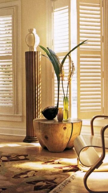 Тренды и детали дизайна интерьера | Подборка фото интерьера 204