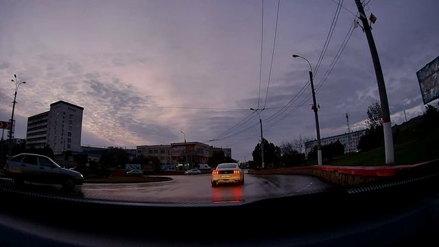 Т952ВА181 Ford Mustang, СТРАНА ДОЛЖНА ЗНАТЬ СВОИХ ГЕРОЕВ #17, Т952ВА181 ФОРД МУСТАНГ.