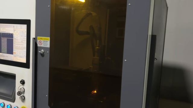 Цех лазерной резки