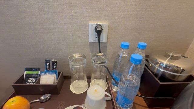 Отель «Пекин» в Минске