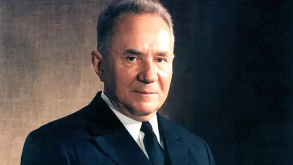 Исторические портреты: Алексей Косыгин (2017)