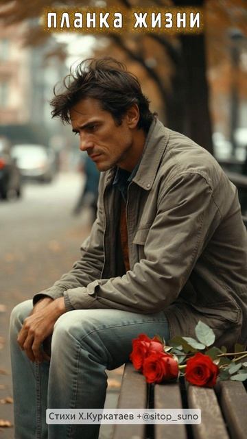 Планка жизни #музыка #жизнь #выбор #любовь