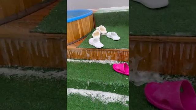 Видеообзор нового термального комплекса «Наутико» на ул. Октябрьской