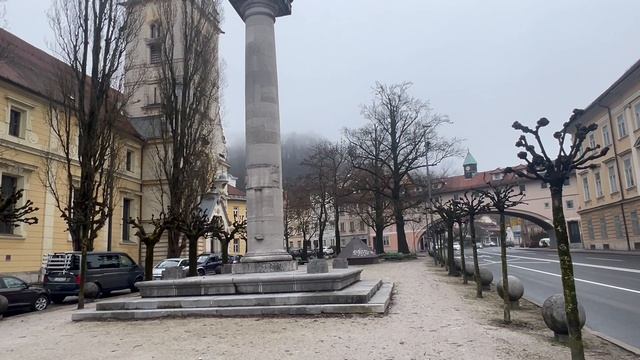 🇸🇮🇸🇮Столица Словении🇸🇮🇸🇮Любляна🇸🇮🇸🇮