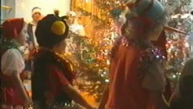 Детский сад часть 2