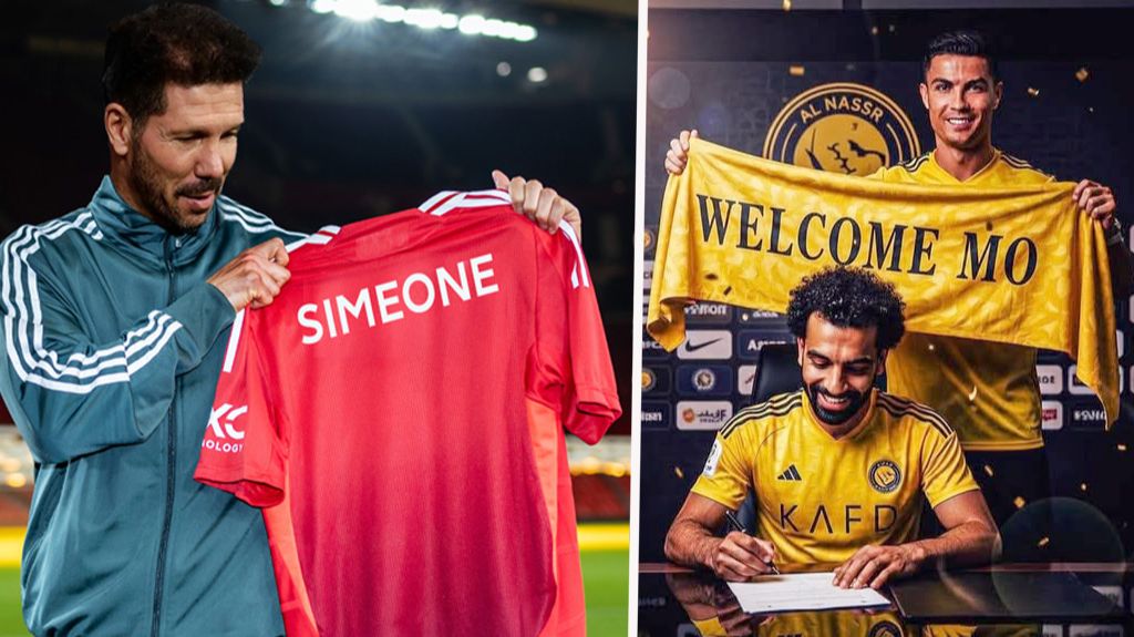 НОВЫЙ ТРЕНЕР МЮ, ОТСТАВКА КАРРИКА, САЛАХ УХОДИТ К РОНАЛДУ?! | СВЕЖИЕ ТРАНСФЕРНЫЕ СЛУХИ 2026