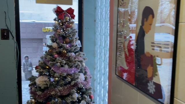 В ГОСТЯХ У ЖЕНИ ЛУКАШИНА / ДОМ ГДЕ СНИМАЛИ ФИЛЬМ ИРОНИЯ СУДЬБЫ … 50 ЛЕТ НАЗАД