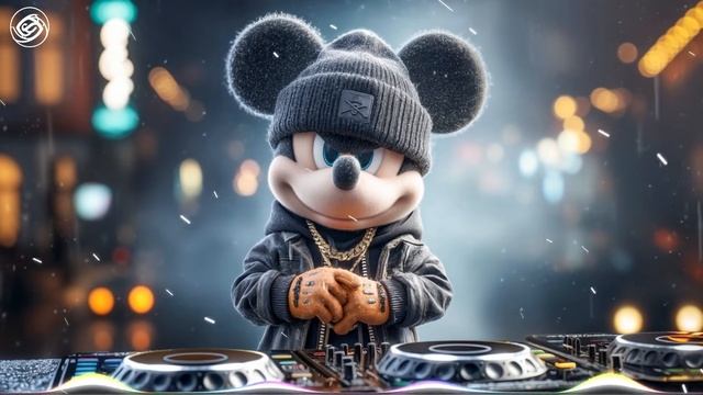 Music Mix 2026 🎧 Music That Make You Feel BADASS 🎧 EDM Remixes of Popular Songs 🎧 Bass Boosted #3