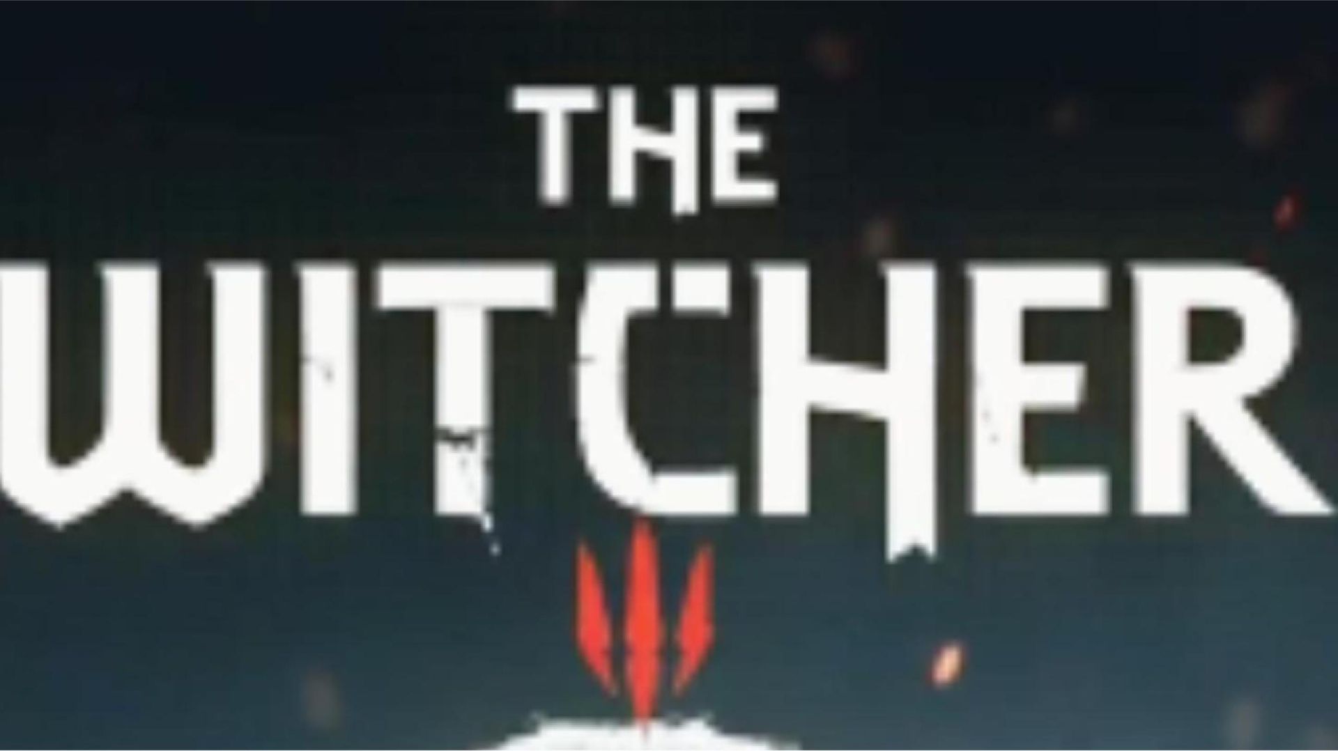 Ведьмак lll Серия 7 (Без воды)