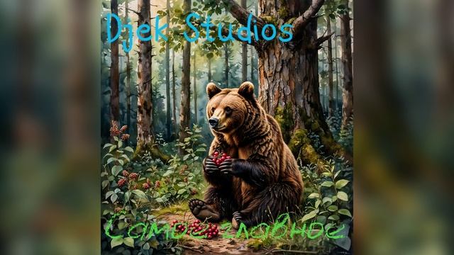 Djek Studios - Самое главное (ТРЕК 2026)