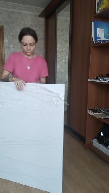 Быт художника