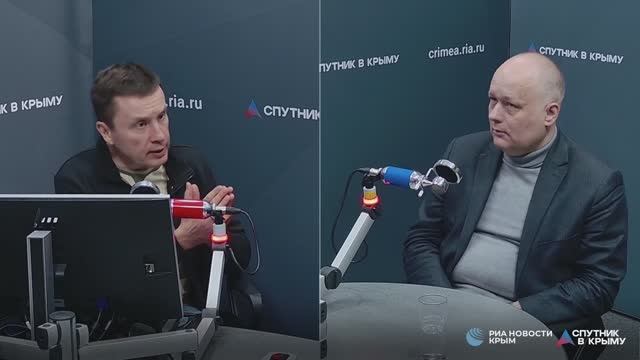 Спутник в Крыму_Программа «Детально»_Экономическая политика нацистов в СССР_06-02-2026