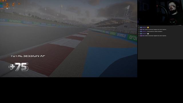 F1-24 Бахрейн Bahrain Grand Prix (Red BuLL Racing) Stream Стрим