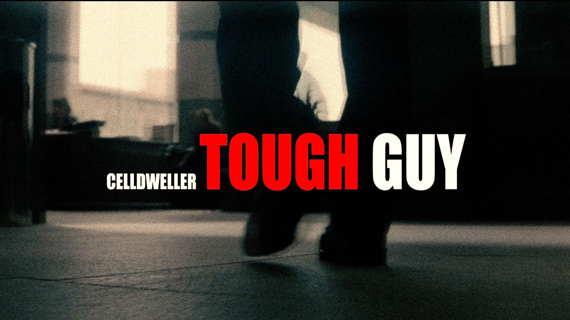 Celldweller - Tough Guy (Схватка) (Vikentiy Sound Video Edit) (2022)