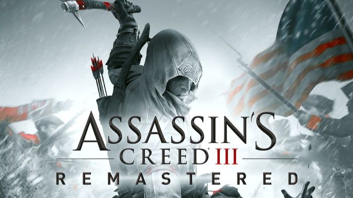 Прохождение игры Assassin′s Creed III Remastered