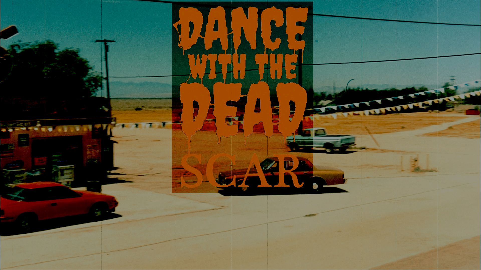 Dance With The Dead - Scar (Vikentiy Sound Video Edit) (2022)