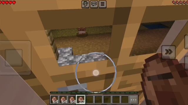 что будет если заспавнить очень много жителей и позвонить в колокол