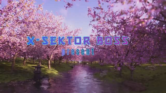 X-SektorBoss 229 - А поговорить...