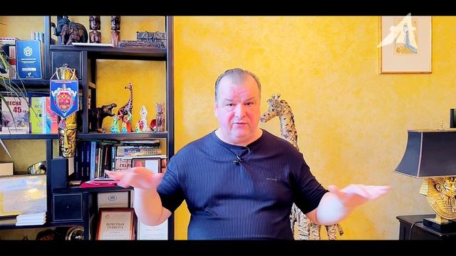 Невидимые инопланетяне (2 серия)