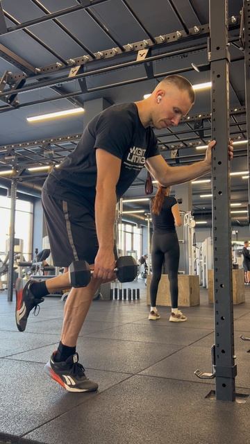 Изометрика на голеностоп