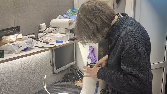 Ремонтируем технику 4 февраля 2026