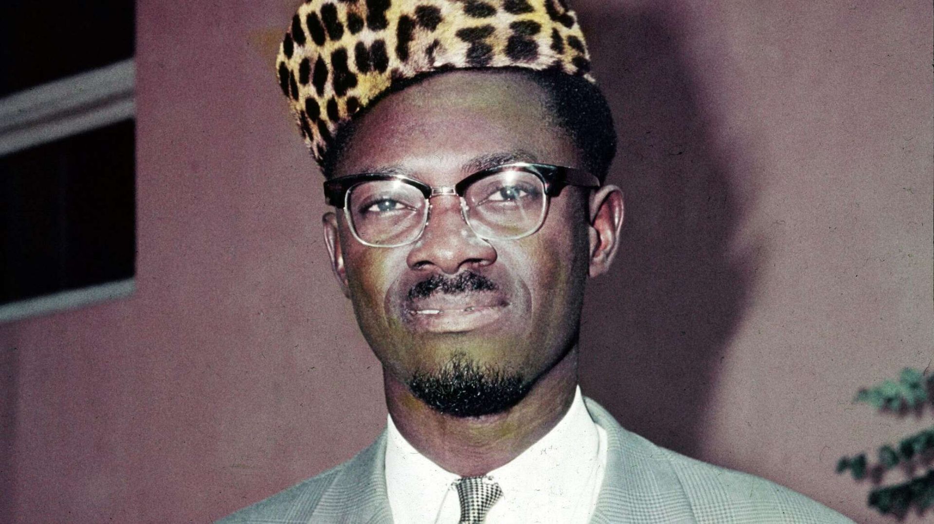 Исторические портреты: Патрис Лумумба (2018)