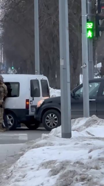 Кричи-не кричи, никто не поможет!