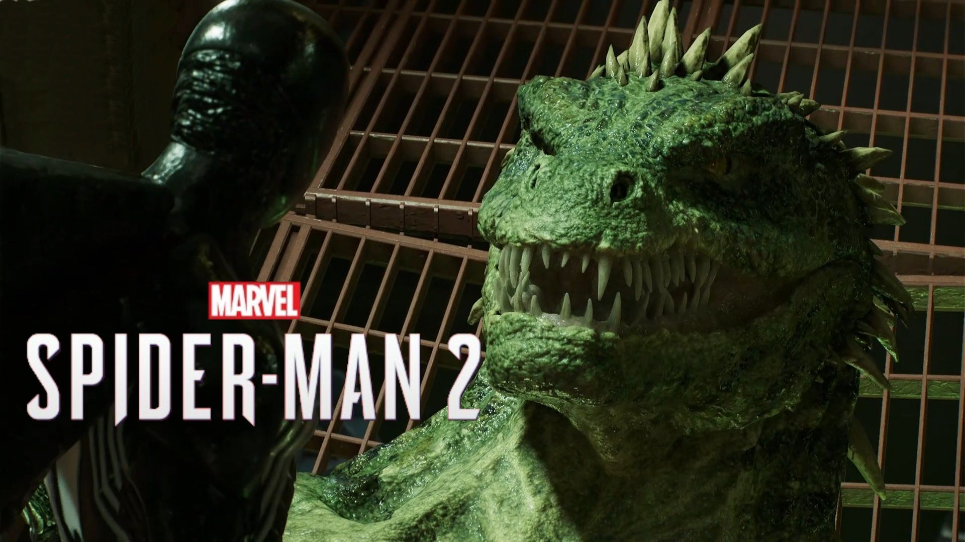 Spider-Man 2 #8 ~ЯЩЕРА СПАСЛИ~