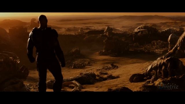 Риддик 4. Фурия