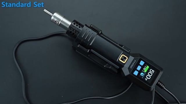 Термофен  FNIRSI SAG-55