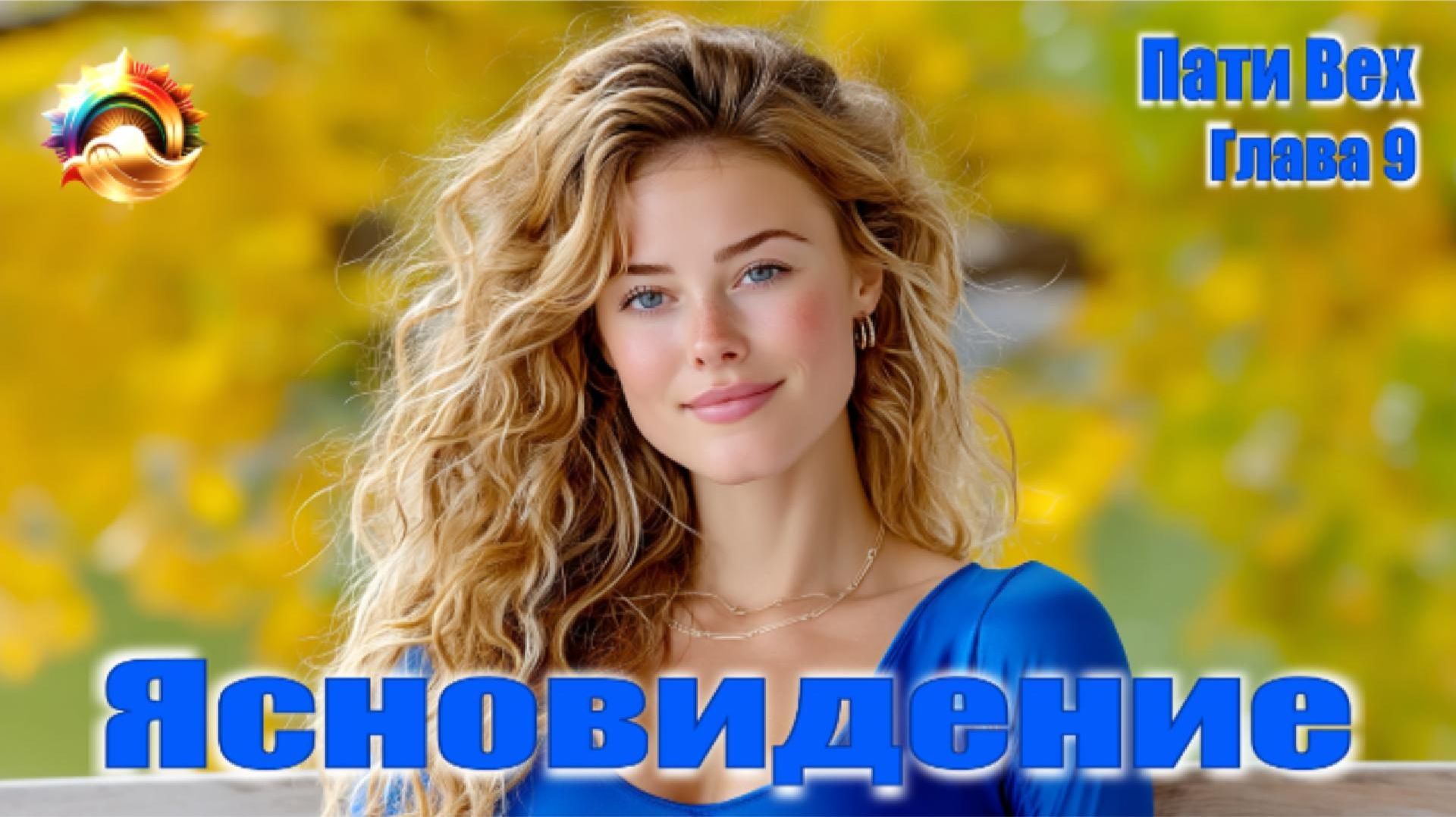 Рассказ "Пати Вех" Глава 9. Ясновидение