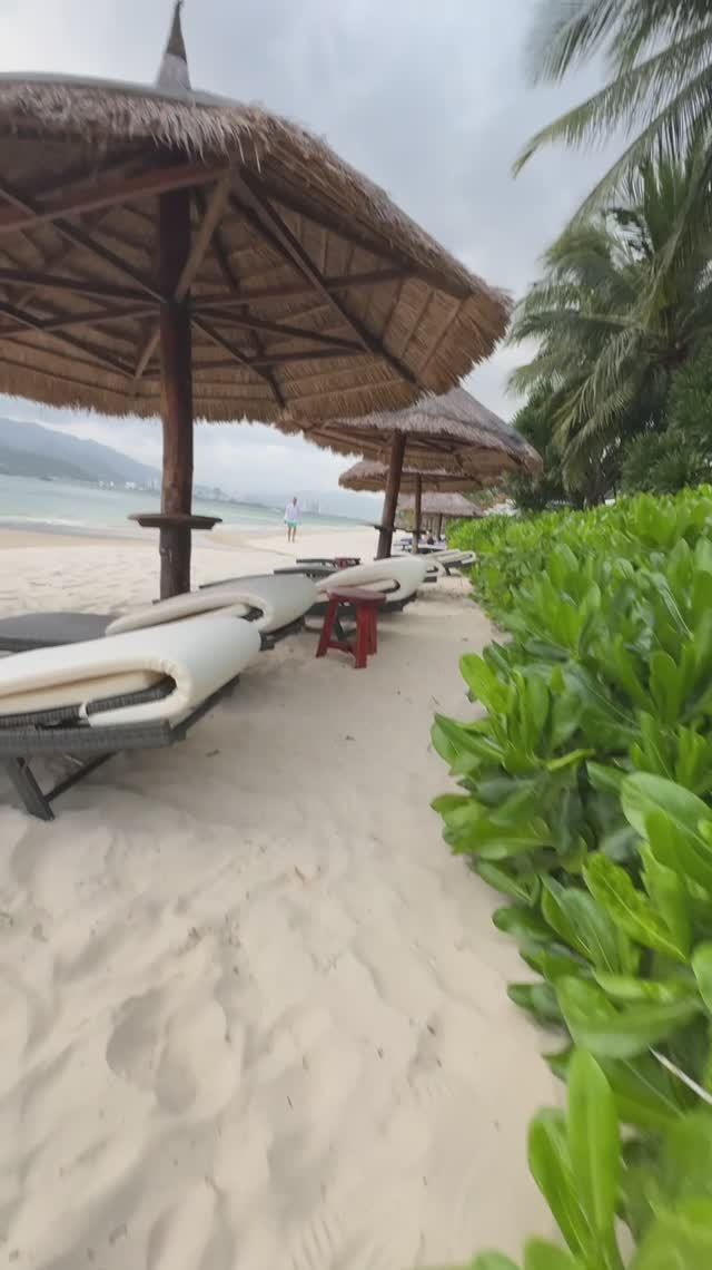 На райском острове без перемен #vietnam