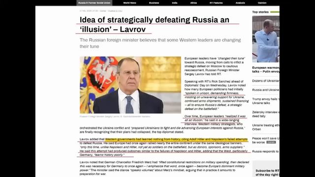 Перехват будущего_ Россия больше неуязвима_ - Андрей Мартьянов