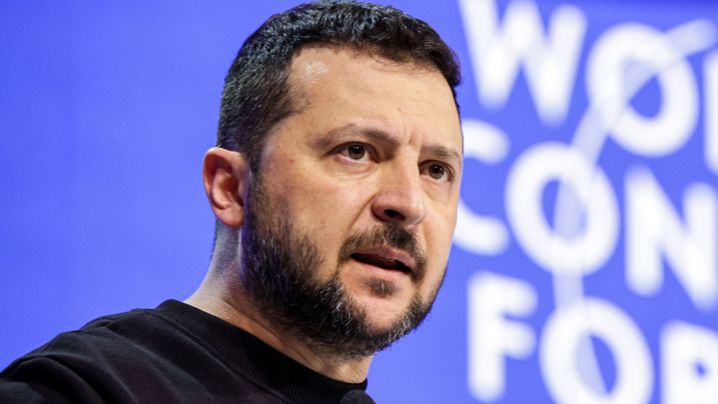 Le Monde: Зеленский предъявил Европе новые требования