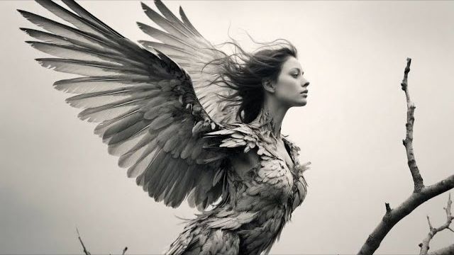 ВЕРНИ МОИ КРЫЛЬЯ…песня на мои стихи…