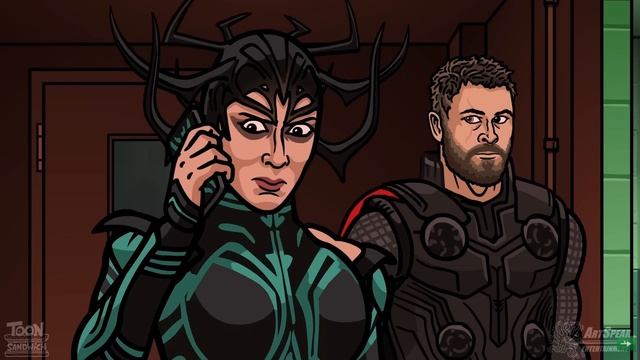 ФАНФИКТАЗИЯ - Эпизод 3