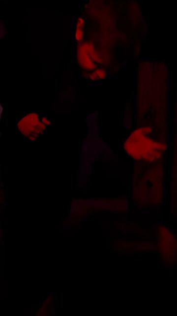 Она в петле времени…